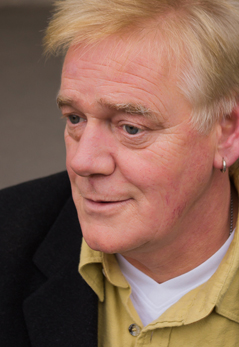 Michael Nagel